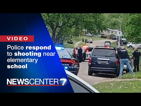 2 juveniles, adult ‘secured’ following shooting in Huber Heights | WHIO-TV