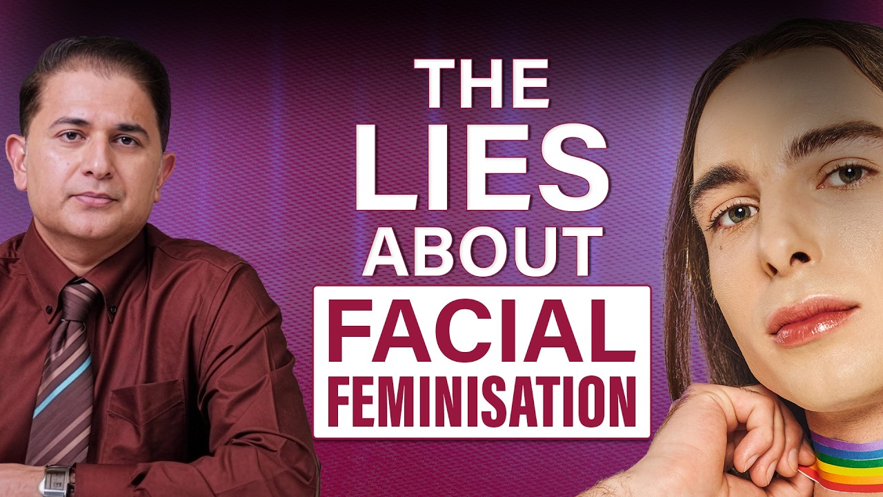 6 Facial Feminization Surgery (FFS) Myths You Must Stop Believing | Honest Truth by Surgeon
