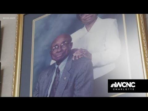 'I am thankful for what I've done': The son of a sharecropper, 99-year-old paved way for those follo
