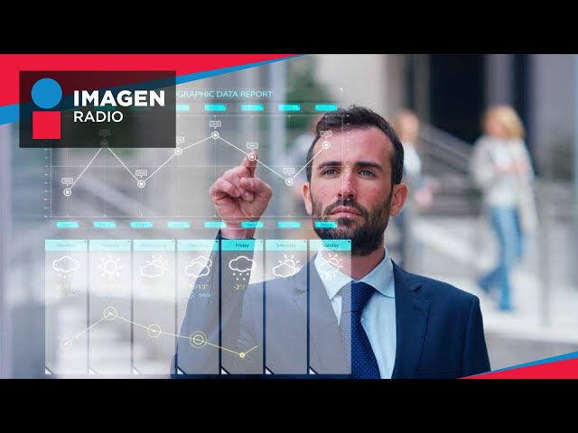 KPMG - Inteligencia artificial y su impacto en los negocios | IMAGEN RADIO