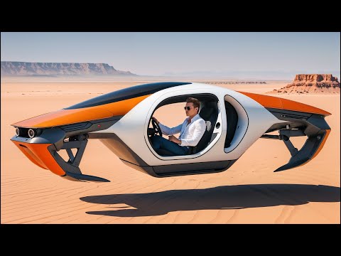 NEW TECHNOLOGY INVENTIONS THAT BLOW YOUR MIND