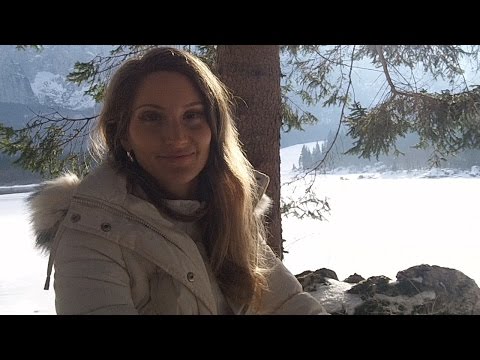 Polona Aurea Dawn – Easing Into Our New Lives – 1-11-14 – Higher ...