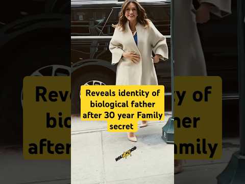 Mariska Hargitay reveals secrets