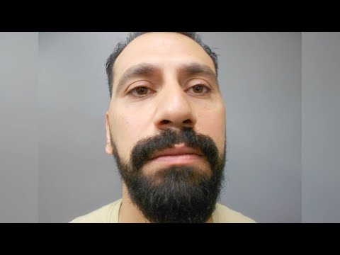 Gaza City’s Mahmoud Al-Muhtadi jailed in St. Martinville, Louisiana ...