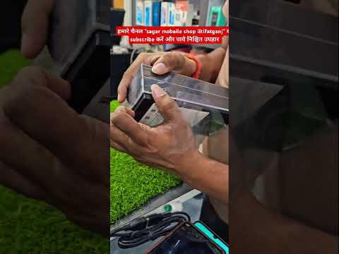 iqoo z10x unboxing #hindisong #smartphone #unboxing
