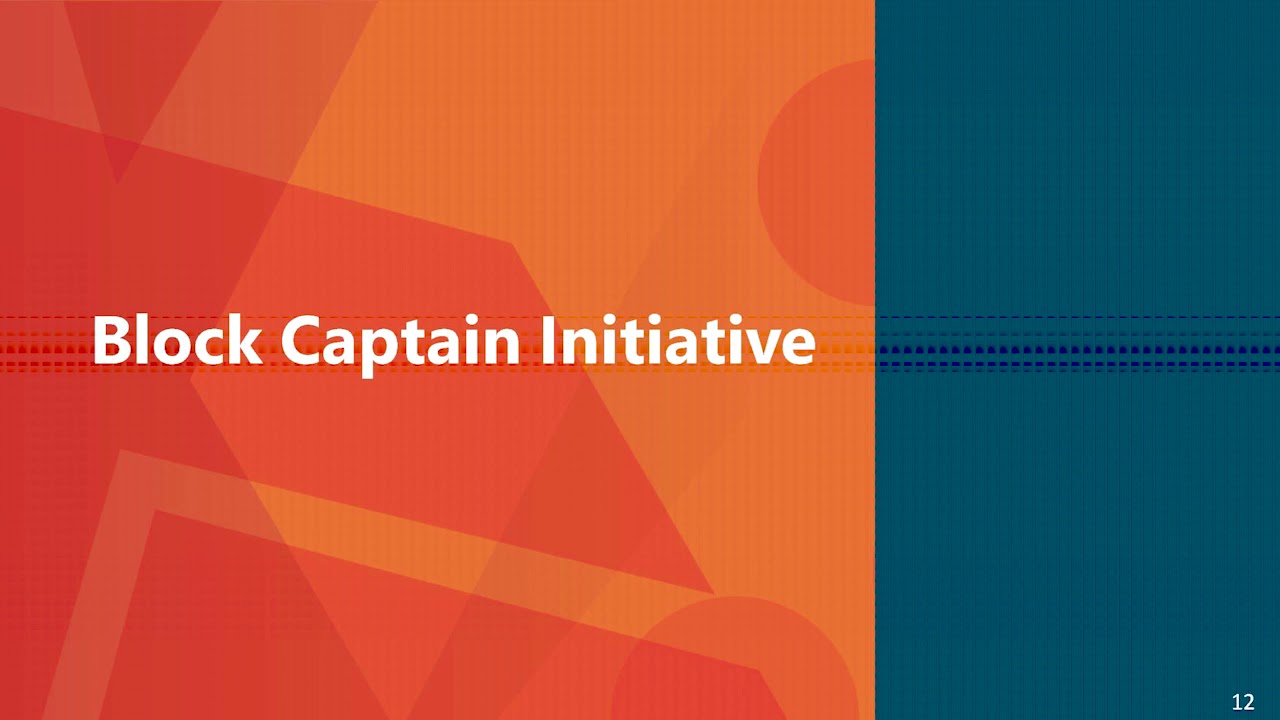 Health in All Policies - Childhood Lead Poisoning Prevention – Training Video