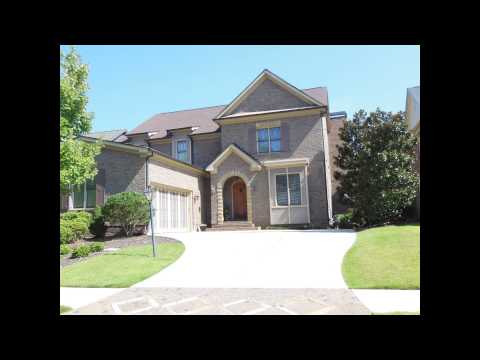 Homes for Sale in Wentworth Manor - Suwanee - GA - 30024