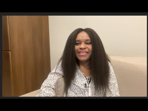 Video Bible Messages – Laura Bon