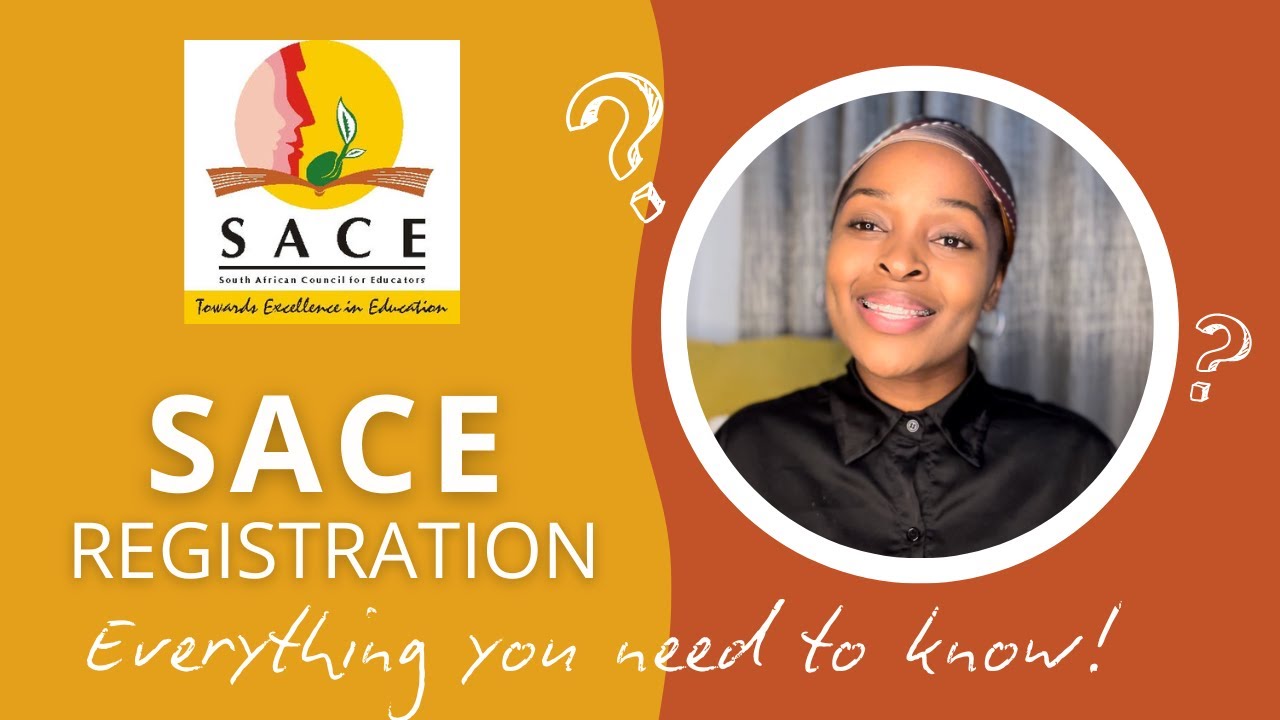 Apply for SACE | South African Council for Educators | Teaching Certificate/Licence