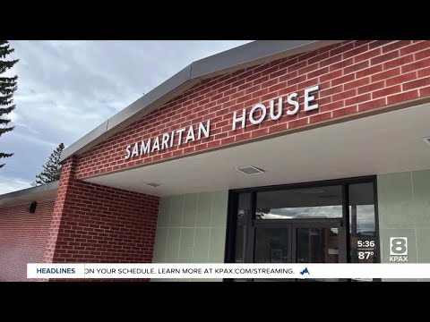 Affordable housing project on track for Kalispell's Samaritan House