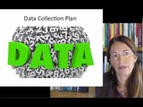 T7: Collecting Data for Action Research (2018)