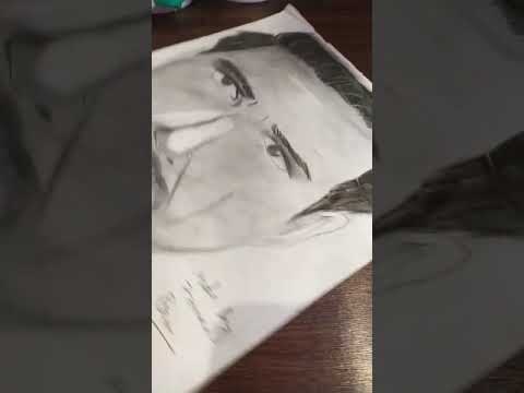 new trend alert for all artist #art #robert #short