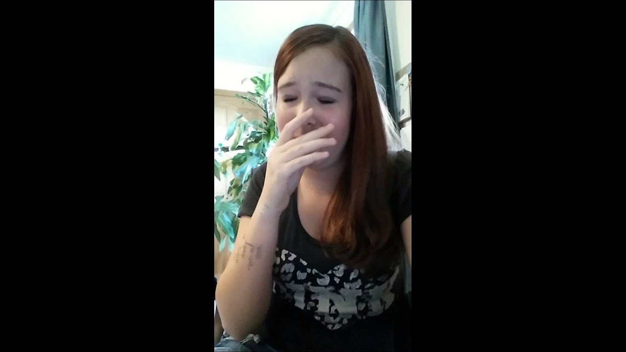 Breaking Heart by D.M Larson Monologue