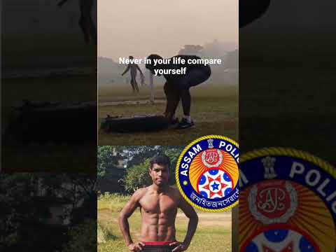 assam police // @sylhetifuavlogs2395 //sonapur
