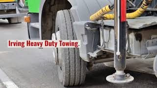 3 Best Towing Companies in Irving, TX - ThreeBestRated