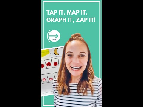 TAP IT, MAP IT, GRAPH IT, ZAP IT! #shorts #YouTubeShorts