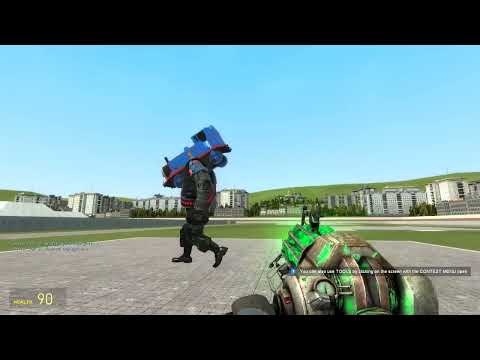 Steam Community :: Video :: We like to party in GMod