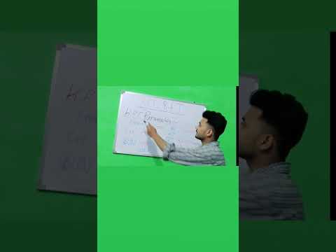 kft parameters #subscribe #medicalstudent