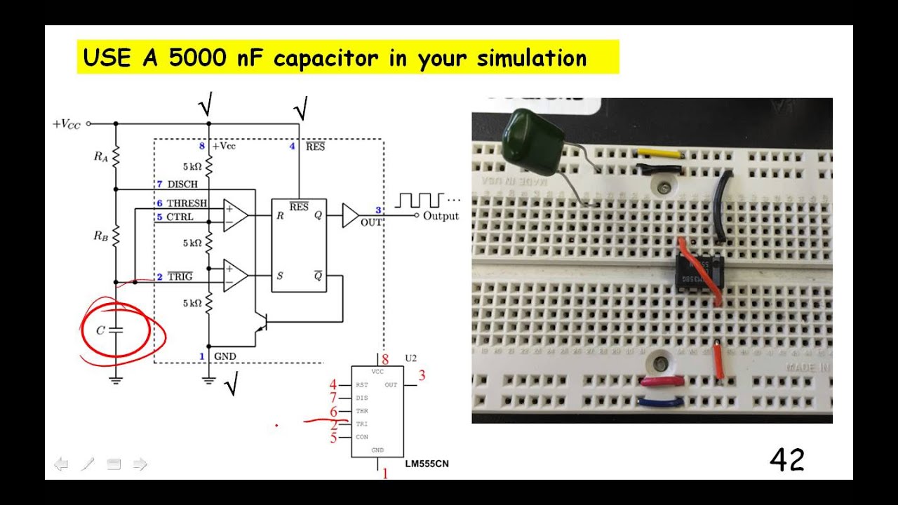 Lab 9 Binary Coded Decimal Counter
