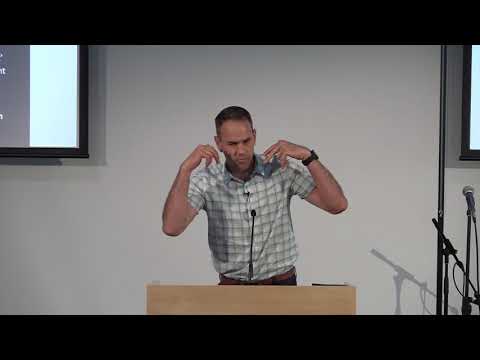 Is there Meaning to Life? (Craig Baxter)
