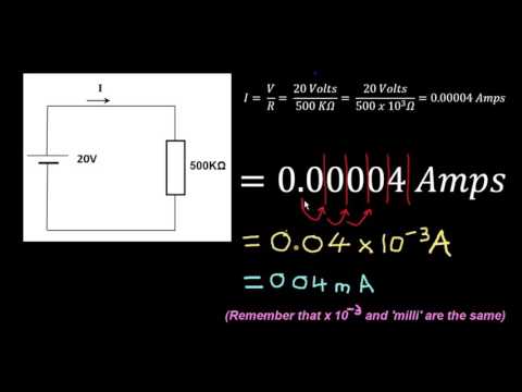 milli micro nano explained
