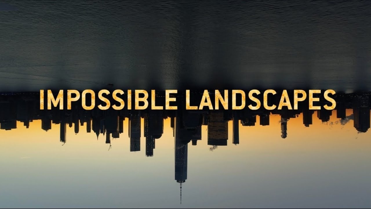 Delta Green - Impossible Landscapes Opening