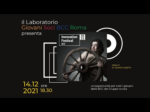Innovation Festival BCC