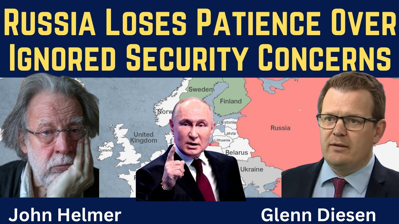 Maintaining Escalatory Dominance: Trump And The Predominant Sway Of ...