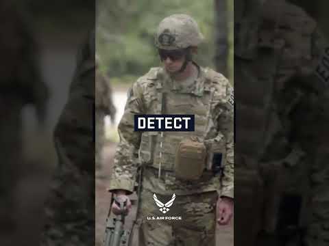 EOD Technicians