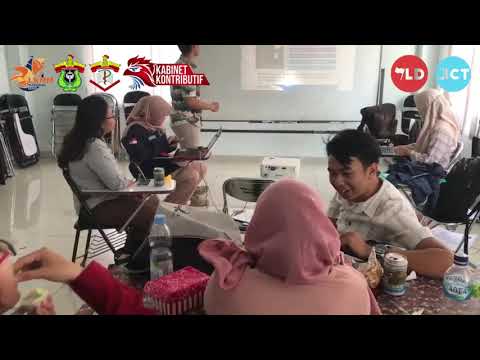PoA LKMM NASIONAL ISMKI 2019 | RENALDI DUPMAR SARILOLO | UNIVERSITAS PALANGKARAYA