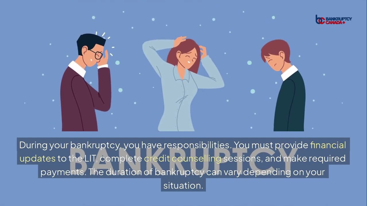 Filing for Bankruptcy in Ontario: A Comprehensive Guide