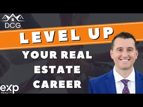 Level Up Your Real Estate Career in 2025 | Why Agents Choose The Dean Clark Group