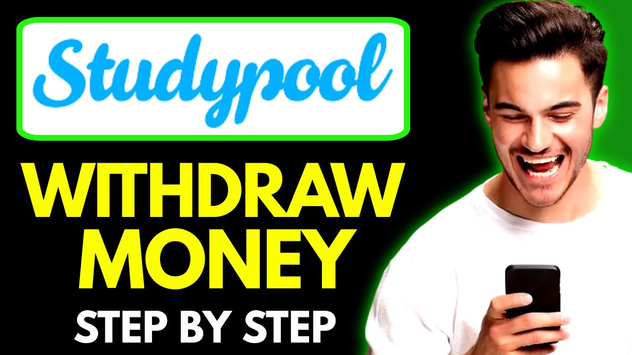 How to Withdraw Money from Studypool || Studypool Payment Proof