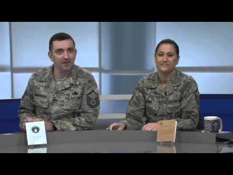 TEACHER PAGE – Air Force Bullet Writing