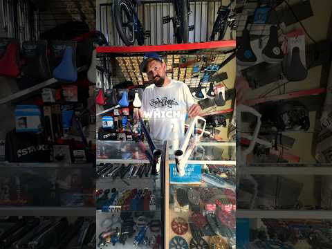 Custom bmx bike - Can you help me build a Fiend Mills custom bmx bike?