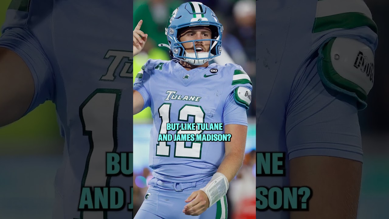 How To Fix the College Football Playoff System