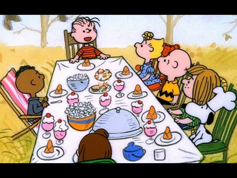 ✅ Is Charlie Brown Being Racist Toward Franklin in Thanksgiving Episode?