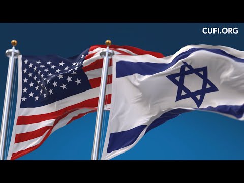The Watchman Episode 168 Preview: God's Role in the U.S/Israel Alliance