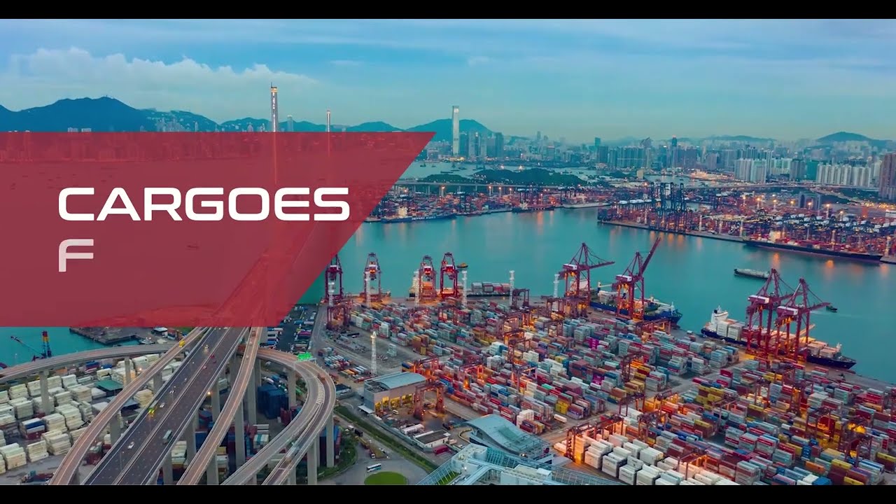 Introduction to CARGOES Flow
