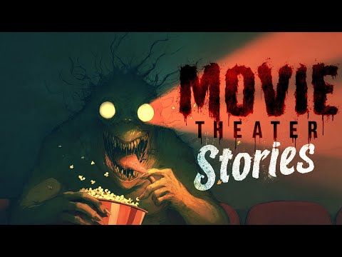 7 True Creepy Movie Theater Stories