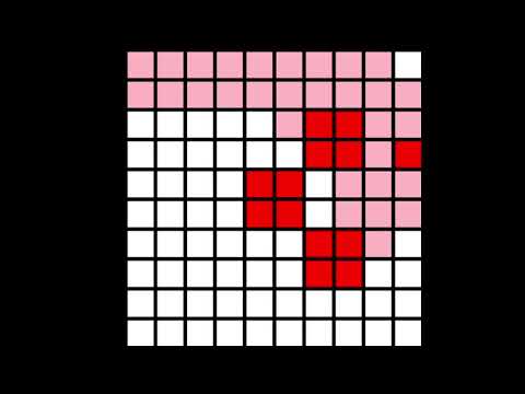 AStar Path Finding Algorithm using Python