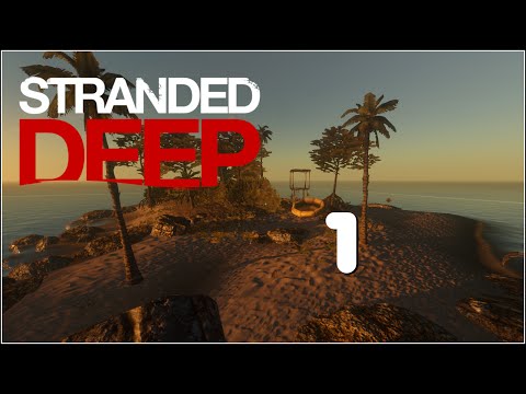 Steam Community :: Video :: Stranded Deep - Gameplay & Walkthrough ...
