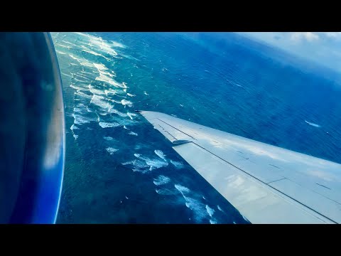 Full Flight – Hawaiian Airlines – Boeing 717-22A – OGG-ITO – N478HA – HA510 – IFS Ep. 507