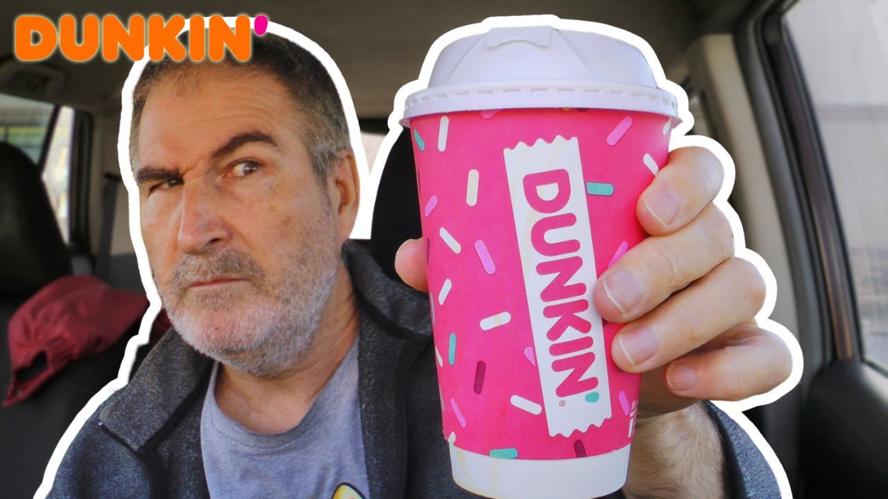 Is Dunkin Donuts Original Blend Coffee Any Good? ☕😮 | Javapalooza