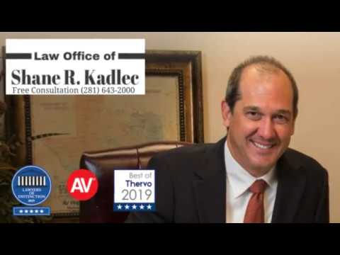 Injury Lawyer Houston