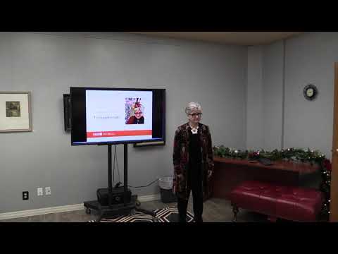 Lease V Buy StartUp Tommi Homuth #1MCShermanTX Weekly Event