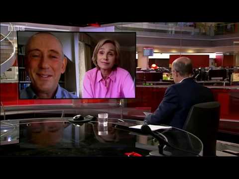 Talking Heads: Director Nicholas Hytner and Actor Kristin Scott Thomas