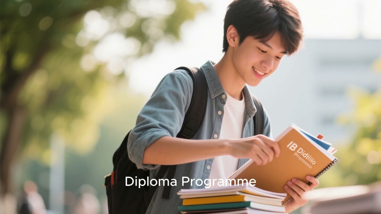 IB PYP & MYP Explained  ✨ The International Baccalaureate