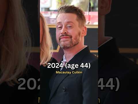 Home Alone | Cast Then and Now (1990 - 2024)