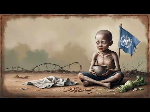 World Hunger in 2024: Causes and Solutions
